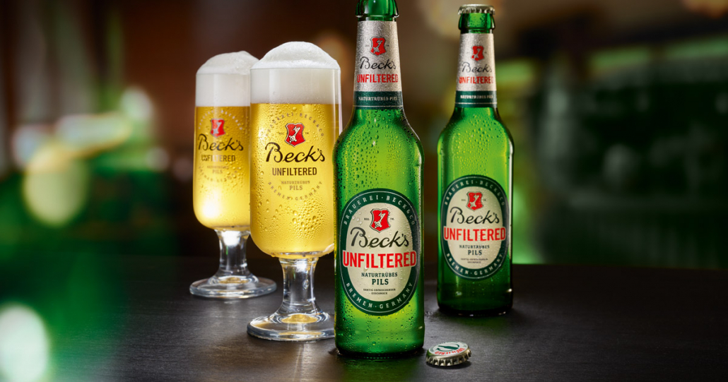 Premiumbier mit Pioniergeist: 150 Jahre Beck’s