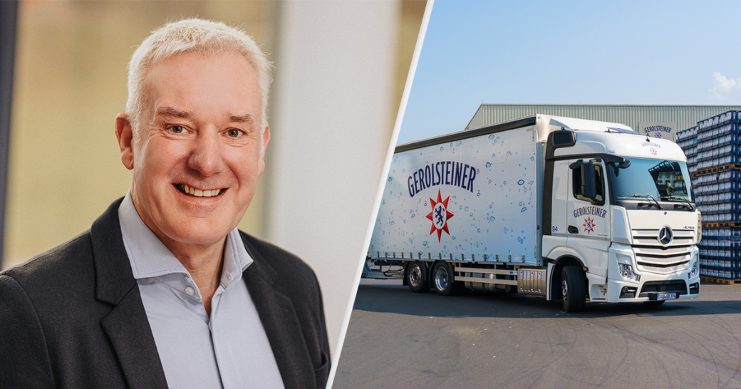 „Qualität, Nachhaltigkeit und Innovationen“: HR-Leiter Dirk Hoffmann ...