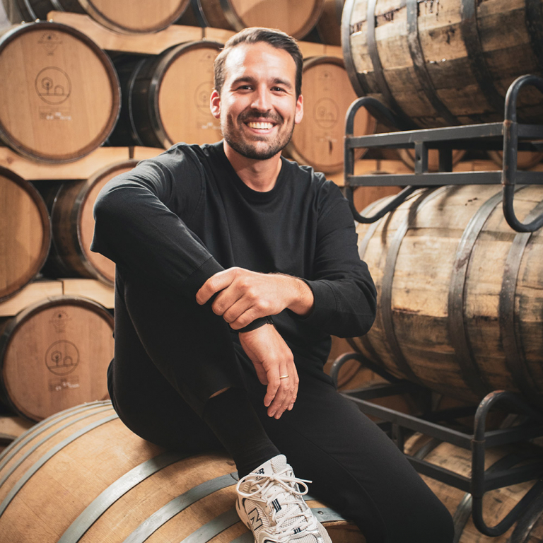 Kombination aus Roséwein, Gin und Destillaten: Der neue HEIMAT ...