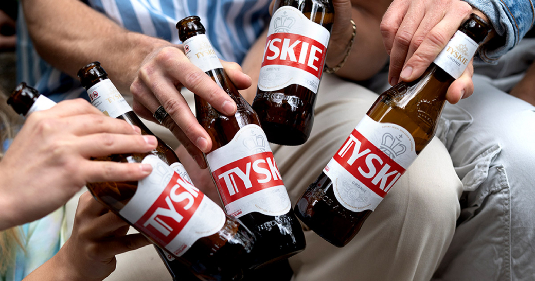 Premium-Bier: Asahi Brands wächst stärker als Gesamtmarkt