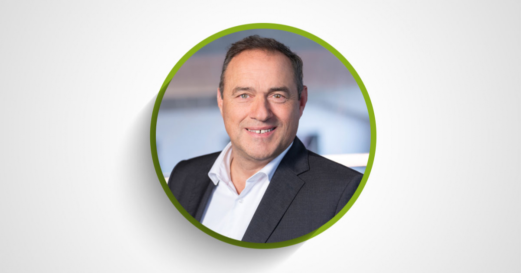 Jens Derksen wird neuer Fassbierchef bei Veltins