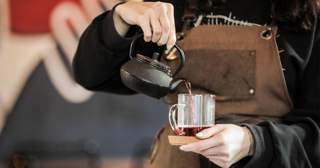 Diese Top-Trends beflügeln den Tee-Markt