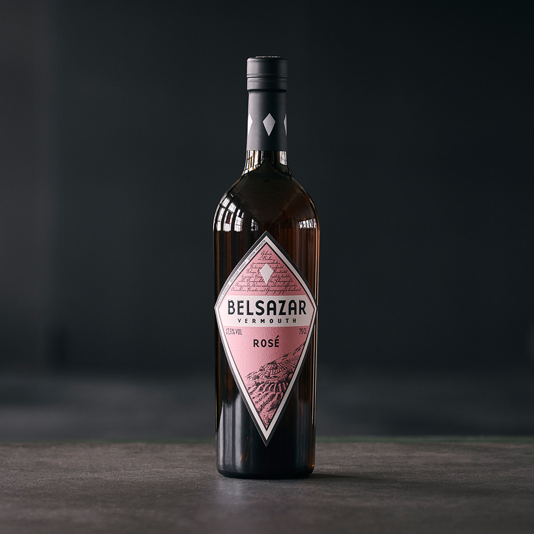 Mit Belsazar Rosé den Sommer auch im Herbst und Winter genießen