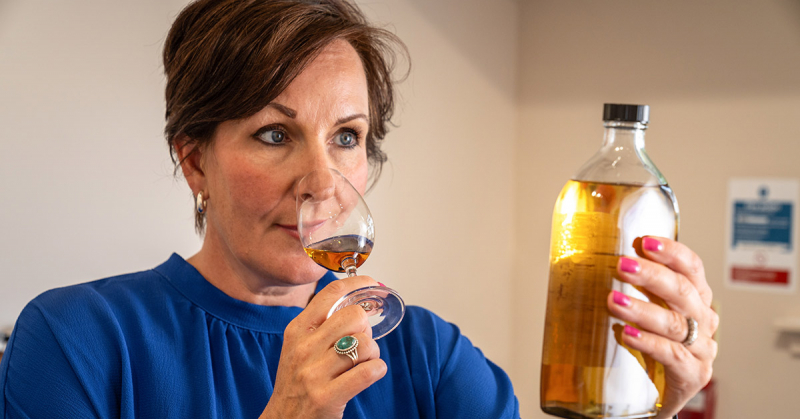 Launch des ersten Single Malts der Isle of Harris Distillery: THE ...