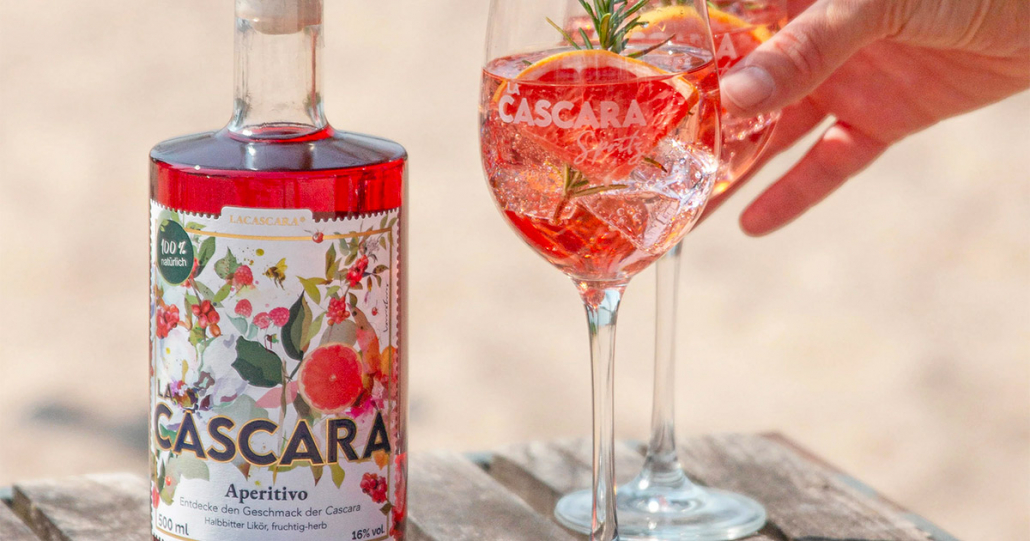 Mainz 05 setzt in der MEWA ARENA ab sofort auf den natürlichen Aperitif ...