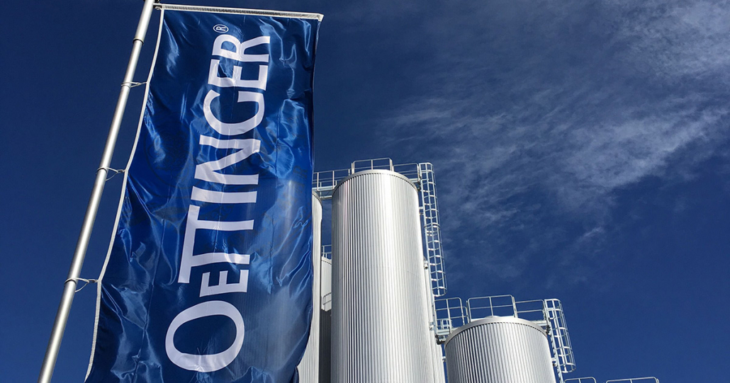 OeTTINGER Brauerei trennt künftig Marke und Handelsmarke strukturell ...