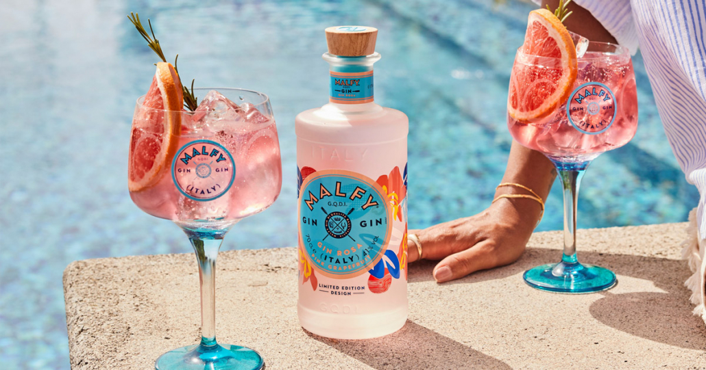 Malfy launcht erste Limited Edition in Deutschland