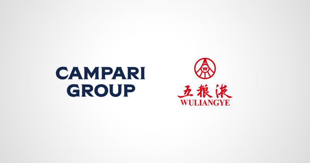 Campari Group and Wuliangye Group starting strategic cooperation - About Drinks