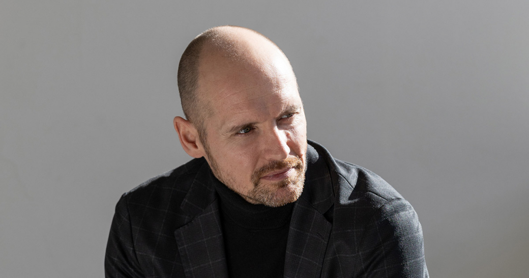 Nutramaxx: „Vanille-Mann“ Michael Behr gibt Getränken Geschmack und tut ...