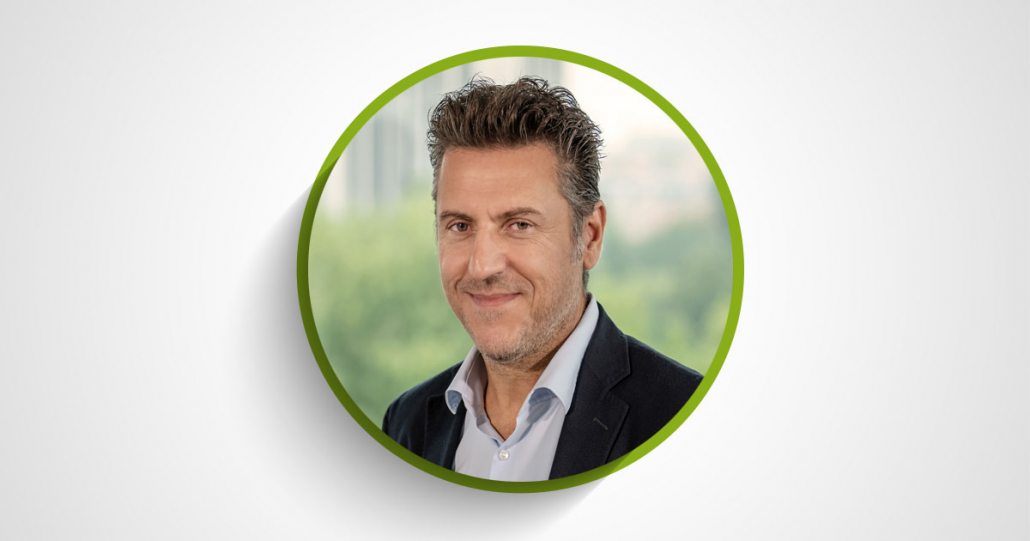 Brown-Forman announces a European Leadership change - About Drinks