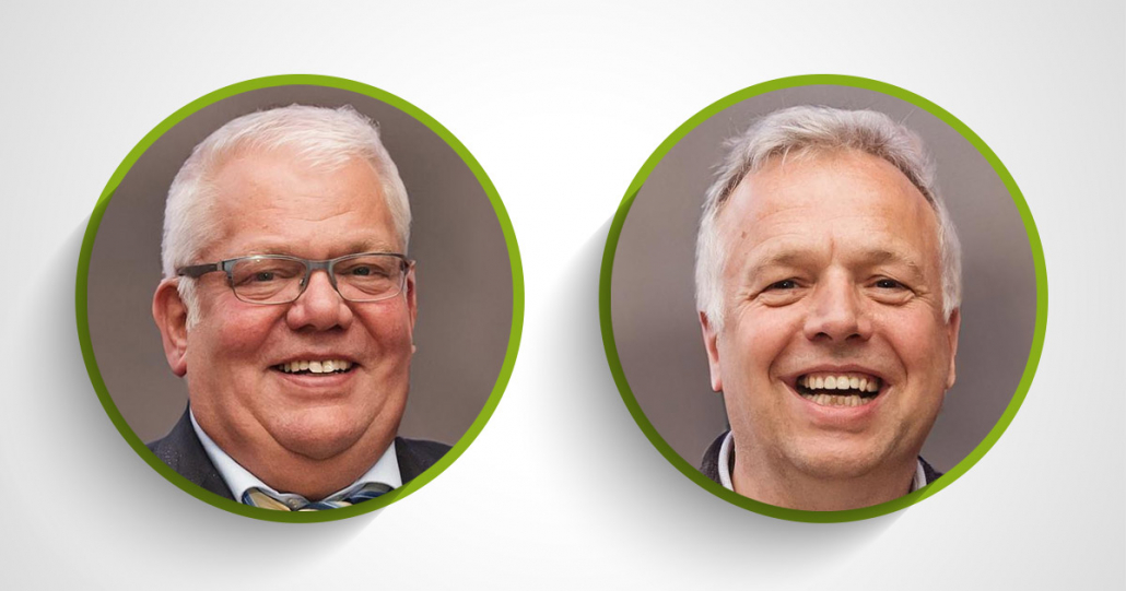 NORDMANN Unternehmensgruppe: Nachfolge geregelt