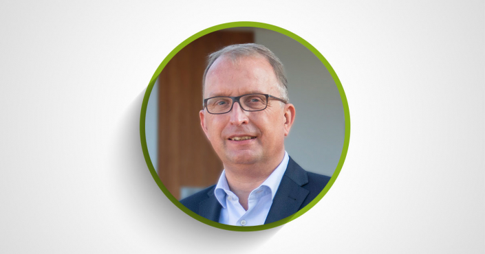 Neugeschaffene Position in der Haus Cramer Gruppe: Karsten Rösener ist ...