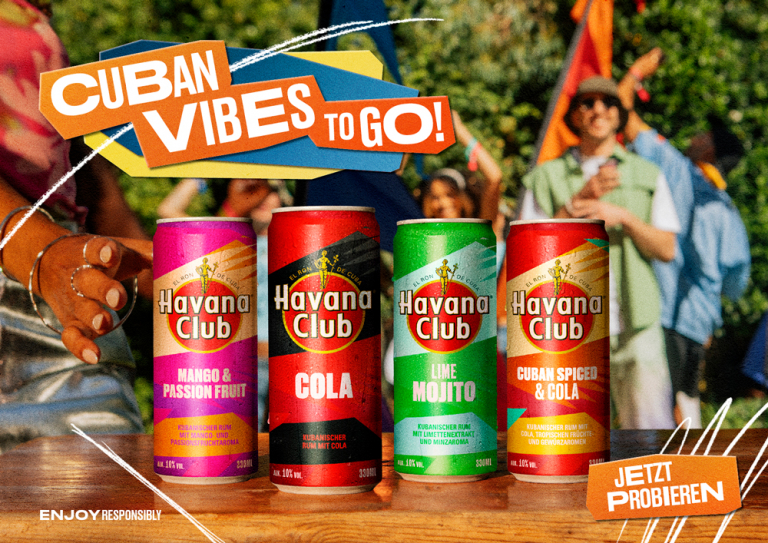 Pernod Ricard: Mariam Chatti über die Entwicklung des Ready To Drink ...