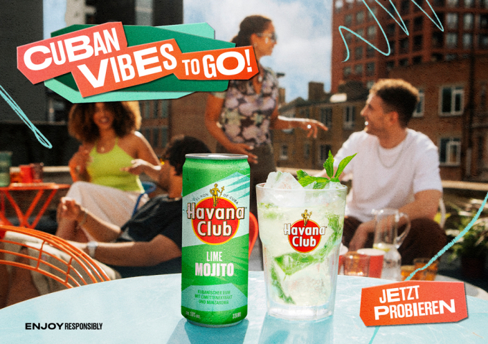 Pernod Ricard: Mariam Chatti über die Entwicklung des Ready To Drink ...