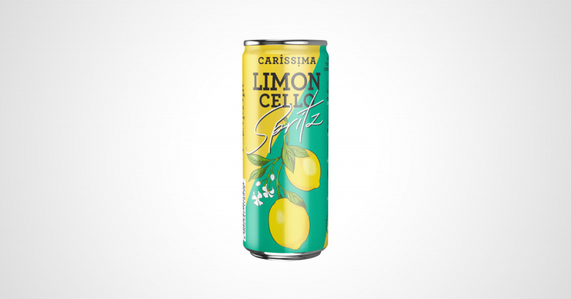 Sommer, Sonne & Carissima Limoncello Spritz: La dolce Vita ready to enjoy