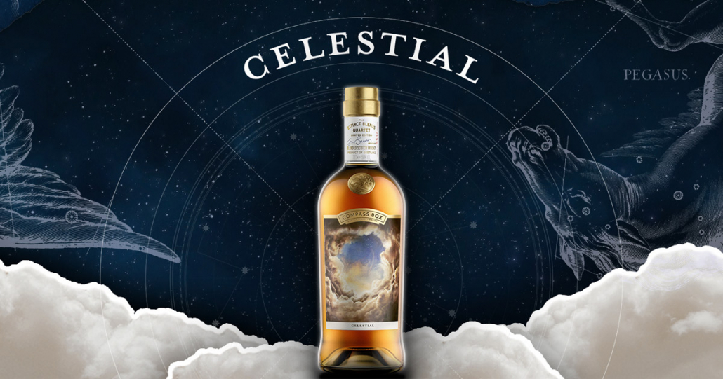 Limited Edition “Love comes in many colors” - about-drinks.com