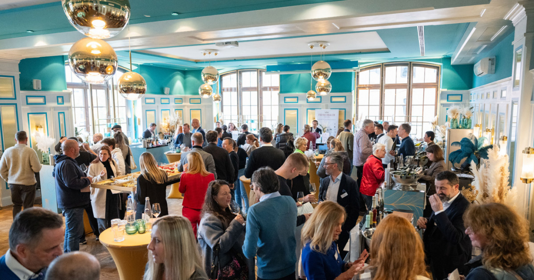 Interview: Martin Bauer, Inhaber Weingut Emil Bauer & Söhne