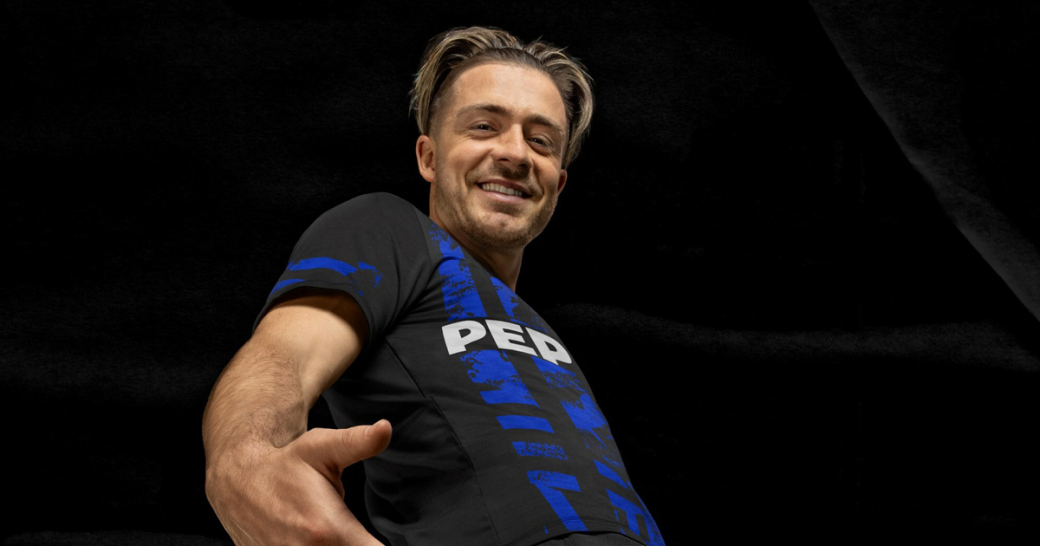 Pepsi® Announces Football Star Jack Grealish as Global Brand Ambassador ...