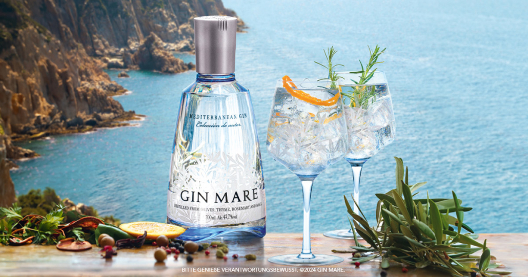 Le Grand Saint Sparkling Vodka - about-drinks.com