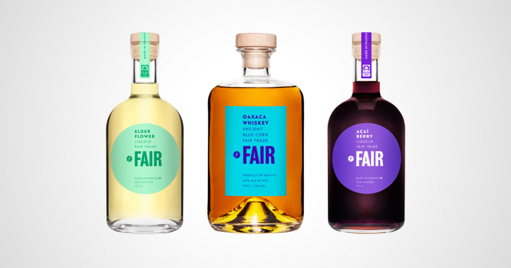 Ethical Wine & Spirits erweitert Fairtrade-zertifiziertes Portfolio in ...