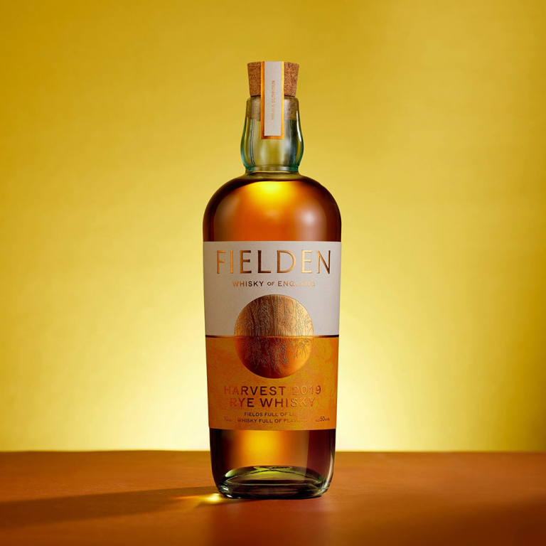 Oxford Artisan Distillery wird zu Fielden Whisky of England: Rye Whisky ...
