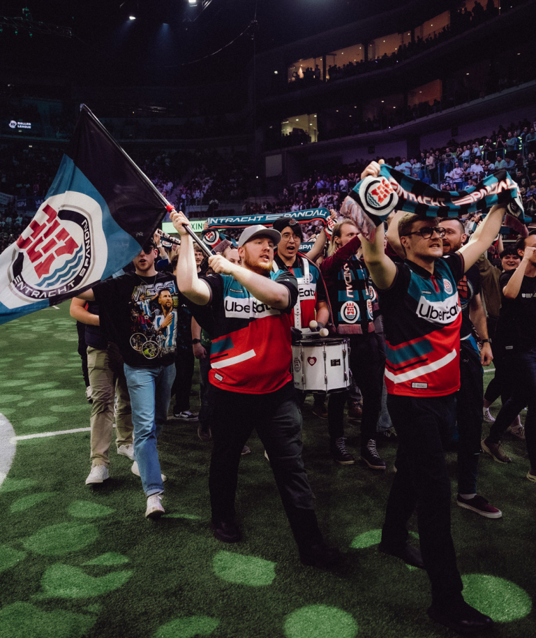 Malztrunk in Kooperation mit Krombacher: Maximilian Knabe alias ...