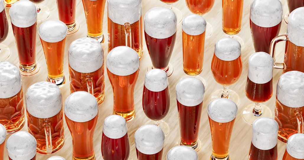 Die Besten Biere 2024 – Deutsche Biere 2024 – OG Artland