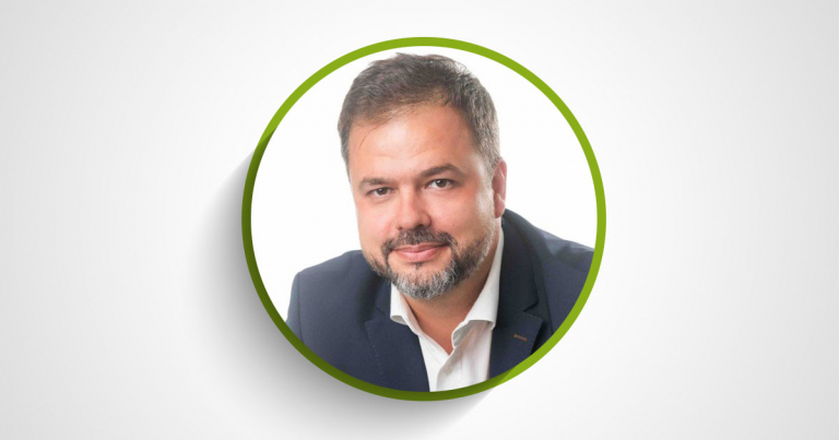 Trinks: Mike Eßmann wird neuer Geschäftsführer Logistik