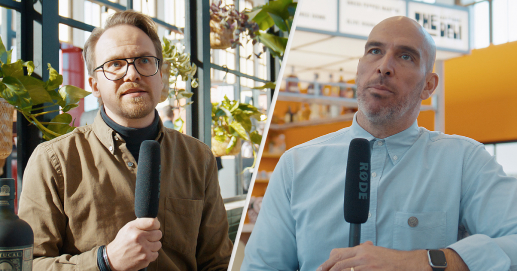 Die neue Limited Edition Bottle „Absolut Recycled“