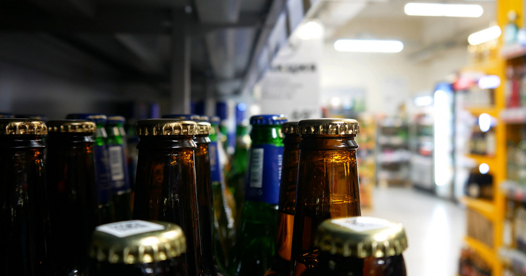 GFGH im Außer-Haus-Markt mit Zuwachs von 3,1 %