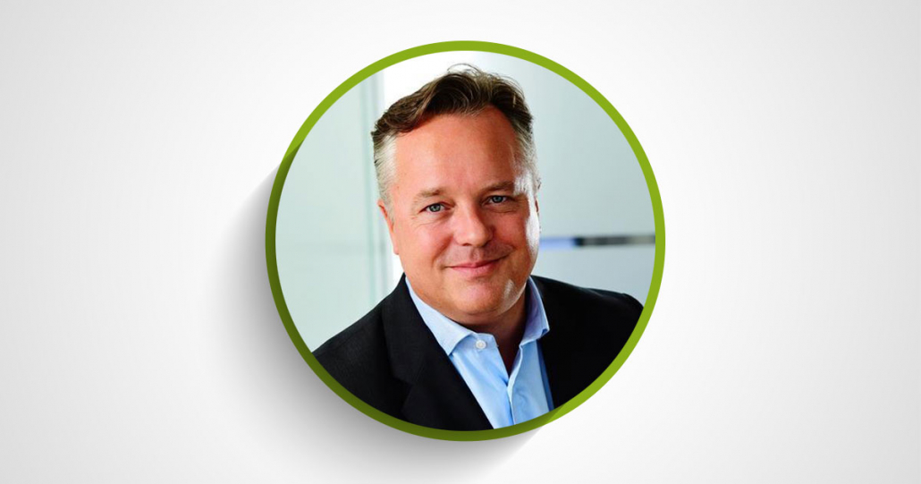 Campari Group ernennt Branchenveteran Simon Hunt zum neuen CEO