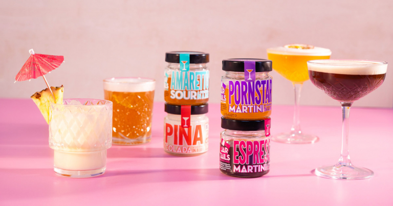 Underberg Gruppe launcht Cocktails von JARTAILS in Deutschland