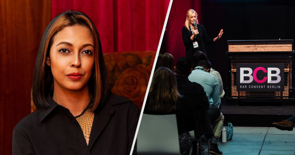 BCB: Priyanka Blah über ihre Arbeit als Director of Education